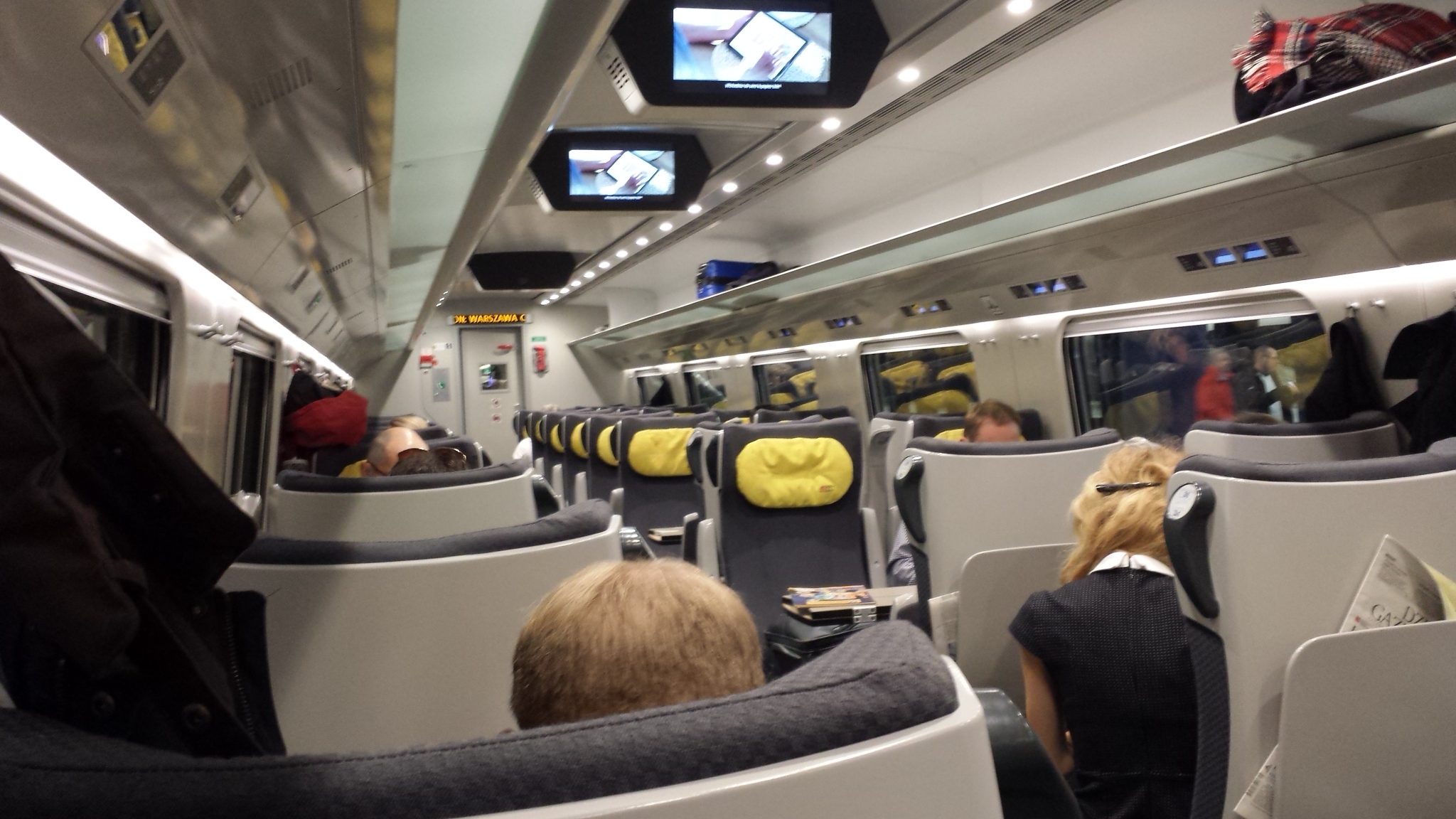 ＜2022年版＞EIP/EIC/ICインターシティのオンライン予約の仕方 | Mazourka-Iris