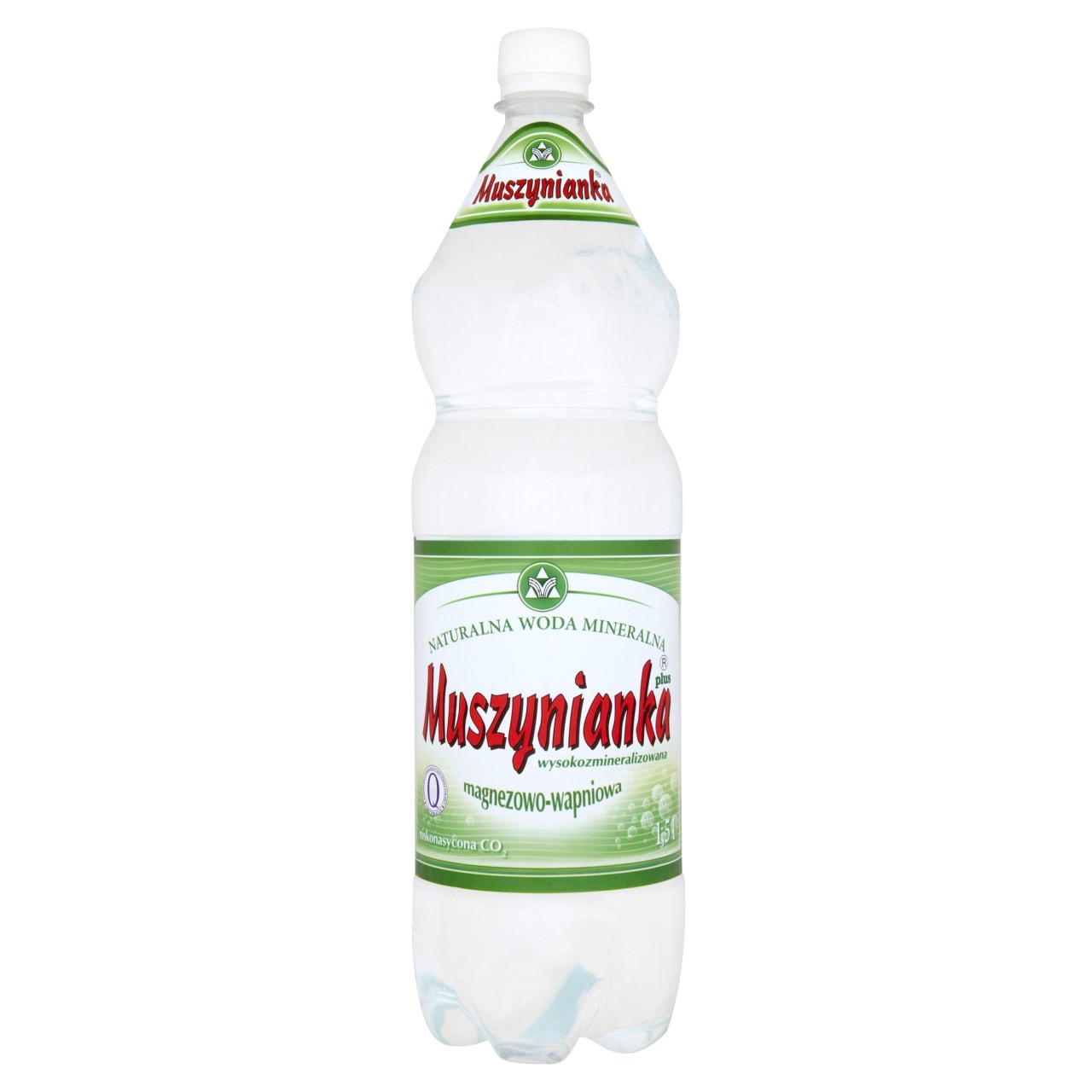muszyniankaポーランドで水を買うスーパーのおすすめ | Mazourka-Iris