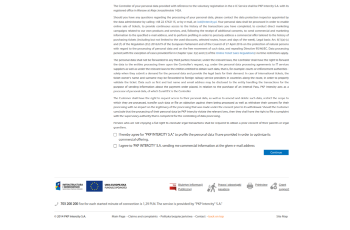 ＜2022年版＞EIP/EIC/ICインターシティのオンライン予約の仕方 | Mazourka-Iris