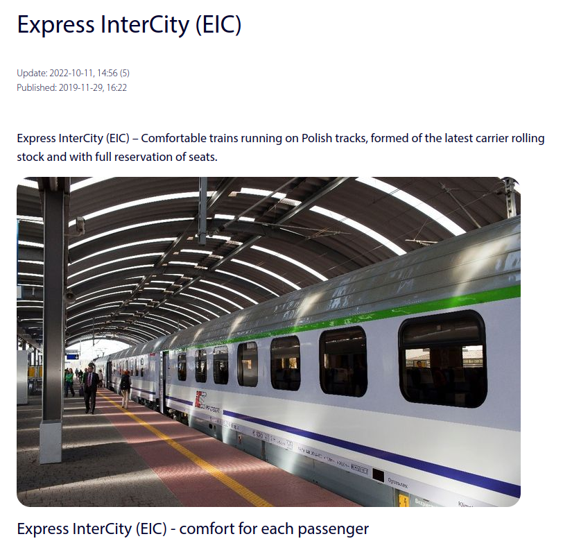 ＜2022年版＞EIP/EIC/ICインターシティのオンライン予約の仕方 | Mazourka-Iris